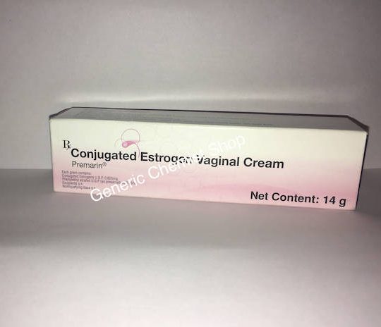 Premarin cream buy online - GenericChemistShop